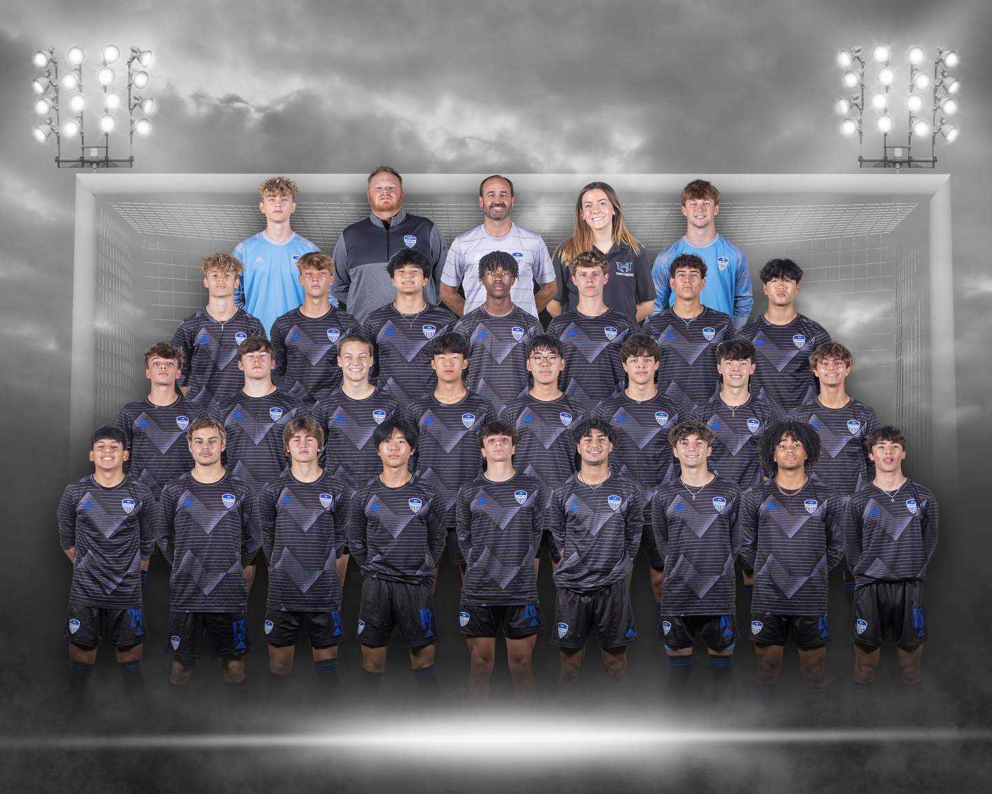 Mens Varsity – Hebron High School Soccer Booster Club